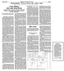 Intergenerational Lesbianism - NewgonWiki