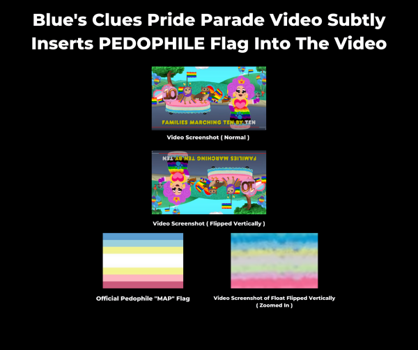 MAP Flag - NewgonWiki