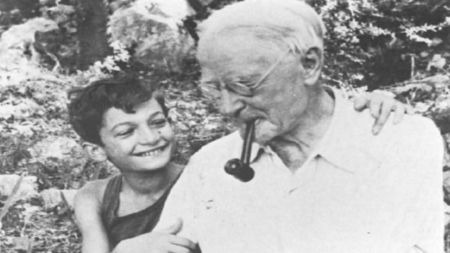 Norman Douglas - NewgonWiki