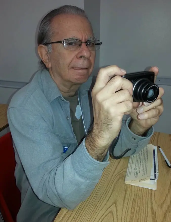 David Sonenschein - NewgonWiki