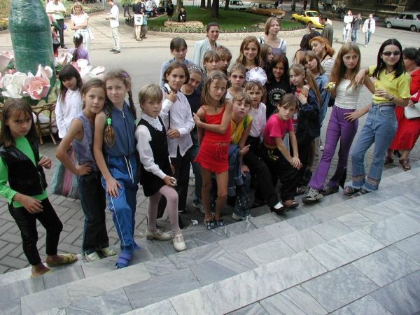 Eternal Nymphets - NewgonWiki