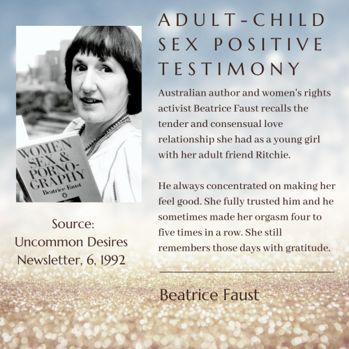 Beatrice Faust - NewgonWiki