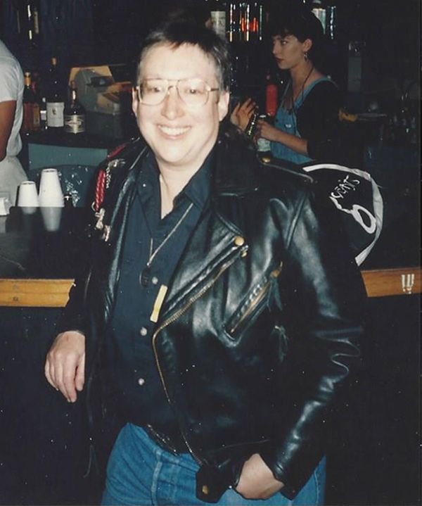 Gayle Rubin - NewgonWiki