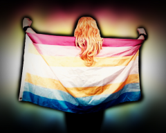 MAP Flag - NewgonWiki