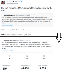 MAP visibility on Twitter - NewgonWiki
