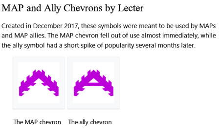MAP Flag - NewgonWiki