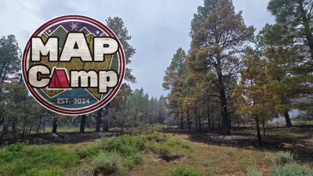 MAP Camp - NewgonWiki