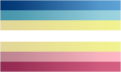 MAP Flag - NewgonWiki