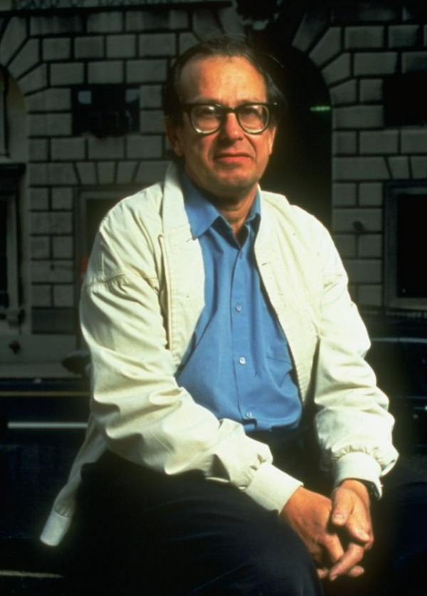 Peter Melzer - NewgonWiki