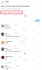 Minor attracted community - NewgonWiki