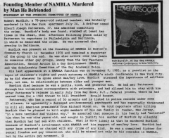 NAMBLA - NewgonWiki