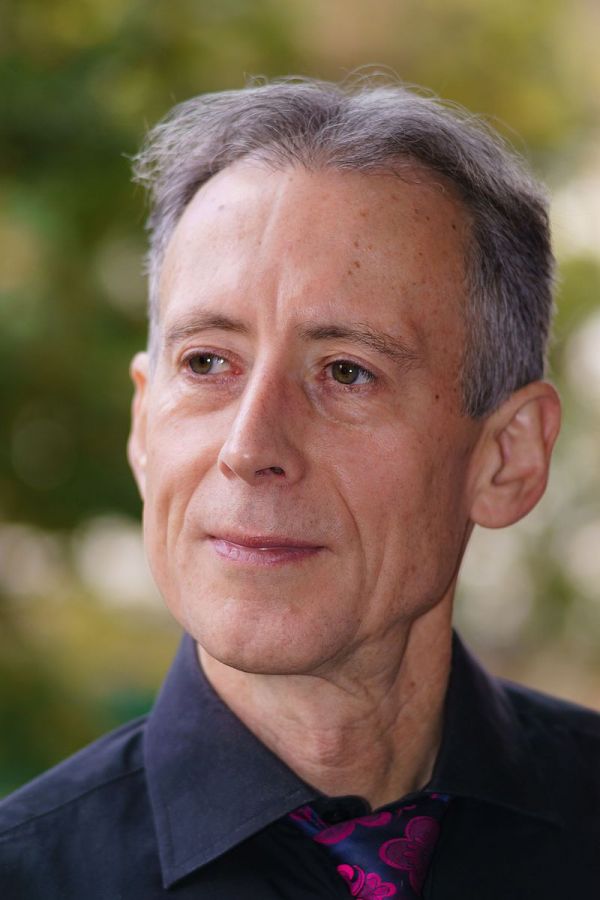 Peter Tatchell - NewgonWiki