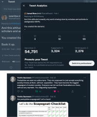 MAP visibility on Twitter - NewgonWiki