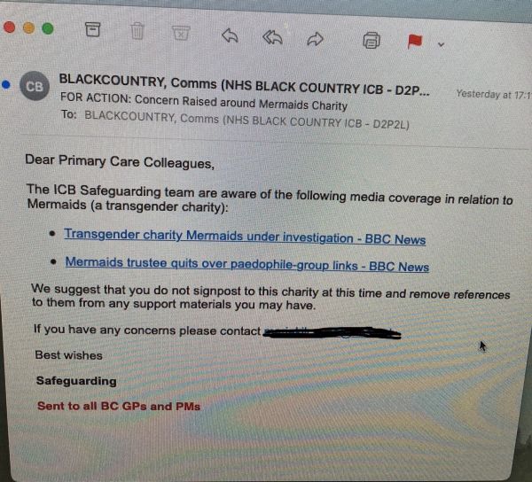 Safeguarding - NewgonWiki