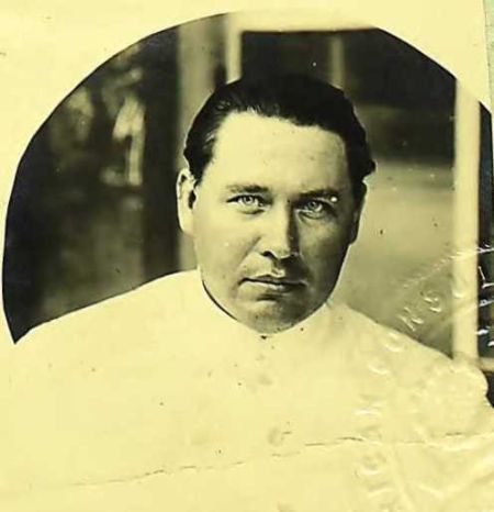 Edward Mark Slocum - NewgonWiki