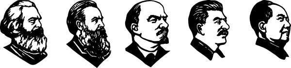 Communism - NewgonWiki