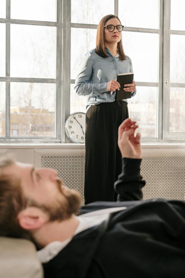 Debate Guide: The professional victim - NewgonWiki