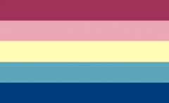 MAP Flag - NewgonWiki